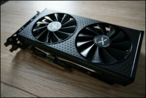 Discrete Graphics Card [Everything About dGPU 2024]
