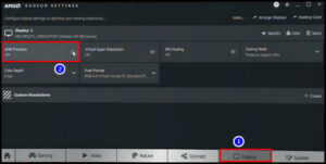 How to Fix Screen Tearing Without VSync [6 Definite Methods]