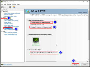 How to Fix Screen Tearing Without VSync [6 Definite Methods]