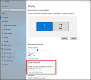What is GPU Scaling & How to Enable [Do You Even Need It?]