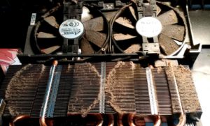 7 Signs Your Graphics Card Dying [Take Immediate Action]