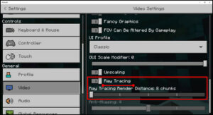 How to Enable RTX Nvidia GPU [Ultimate Ray Tracing Guide]