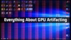 Everything About GPU Artifacting [Causes, Symptoms & Fixes]