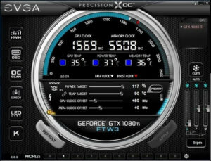 EVGA GTX 1070 FTW Overclocking Guide & Benchmark [2024]