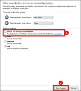Fix Asus Aura Sync Not Working [Causes & Solutions 2024]
