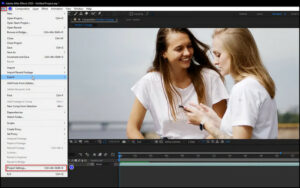 Enable GPU Acceleration in After Effects [Quick Guide 2024]