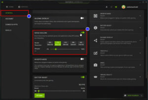 What is GPU Scaling & How to Enable [Do You Even Need It?]