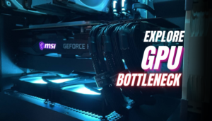 Explore GPU Bottleneck [Diagnose, Recover, and Prevent]