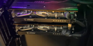 What is AMD Crossfire? [Is it Any Good in 2024]