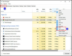 How to Check GPU Usage in Windows [Works on All Versions]