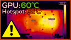 GPU Hotspot Temperature [Definitive Safe Range Guide 2024]