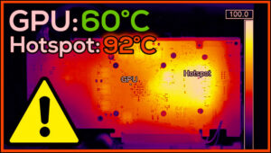 GPU Hotspot Temperature [Definitive Safe Range Guide 2024]