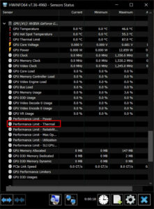 GPU Thermal Throttling [Impact on Games & How to Prevent]