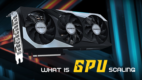 What is GPU Scaling & How to Enable [Do You Even Need It?]