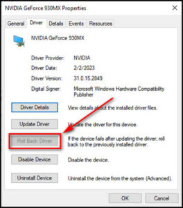7 Signs Your Graphics Card Dying [Take Immediate Action]