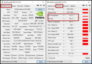 GPU Hotspot Temperature [Definitive Safe Range Guide 2024]
