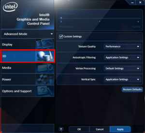 How to Reset Graphics Driver [Must-Work Methods for All GPUs]