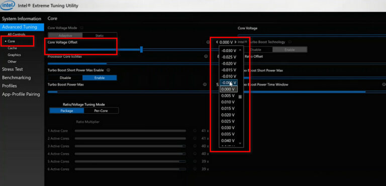 How to Undervolt CPU Safely [Step-by-Step Guide 2024]
