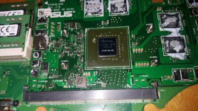 Where is The Graphics Card Located on Computer? [Point Out]