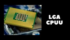 How Many Pins Does A CPU Have [Answered with Explanation]