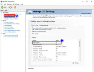 What is GPU Scaling & How to Enable [Do You Even Need It?]