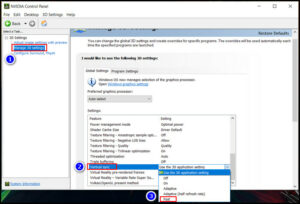 How to Fix Screen Tearing Without VSync [6 Definite Methods]