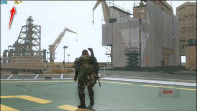 How to Monitor CPU Temperature While Gaming [Guide 2024]