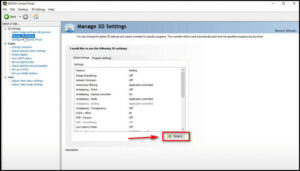 How to Reset Graphics Driver [Must-Work Methods for All GPUs]
