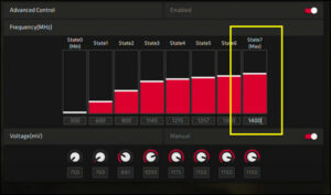 Overclock AMD RX 580 [Best Settings to Enhance Performance]