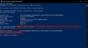 How to Reset Graphics Driver [Must-Work Methods for All GPUs]