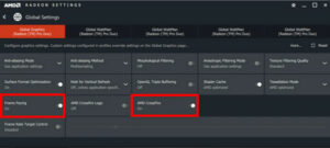 What is AMD Crossfire? [Is it Any Good in 2024]