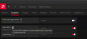 What is AMD Crossfire? [Is it Any Good in 2024]
