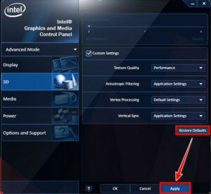 How to Reset Graphics Driver [Must-Work Methods for All GPUs]