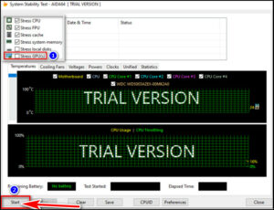 How to Test GPU with AIDA64 [Quick And Easy Method 2024]