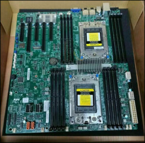 Best Dual CPU Motherboards [Review & Complete Buying Guide]