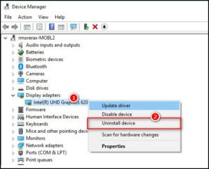 Uninstall Graphics Drivers Before Installing New GPU [2024]