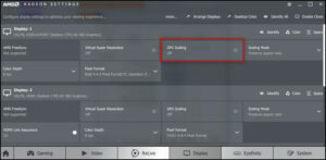 What is GPU Scaling & How to Enable [Do You Even Need It?]