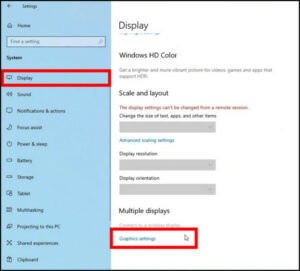Enable Hardware-Accelerated GPU Scheduling [Windows 10/11]