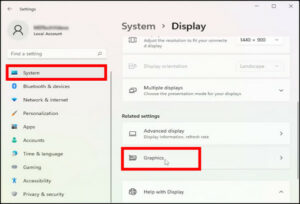 Enable Hardware-Accelerated GPU Scheduling [Windows 10/11]