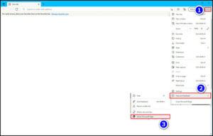 Uninstall Microsoft Edge [& Stop It from Reinstalling]