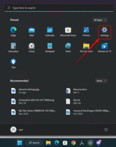 Discord Update Failed [Resolve Error & Retrying Loop]