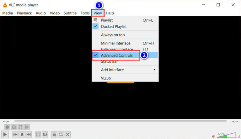How to Capture Screen Video with VLC [Mac & Windows]