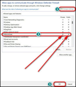 Discord Update Failed [Resolve Error & Retrying Loop]