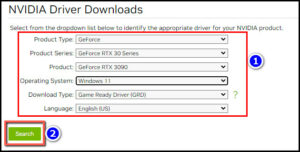 Fix Nvidia Control Panel Keeps Closing [4 Tested Methods]