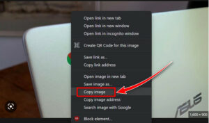 How to Copy and Paste on Chromebook [Text & Image Shortcut]
