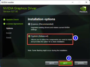 Fix Nvidia Control Panel Keeps Closing [4 Tested Methods]