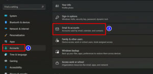How to Use Multiple Microsoft Accounts on One PC [2024]