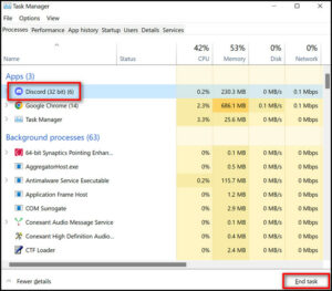 How to Fix Discord Stuck on RTC Connecting [Solved 2024]