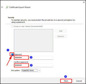 How to Password Protect a Folder on Windows 10 [2024]