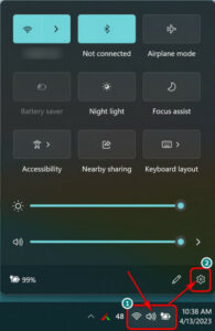 Discord Update Failed [Resolve Error & Retrying Loop]
